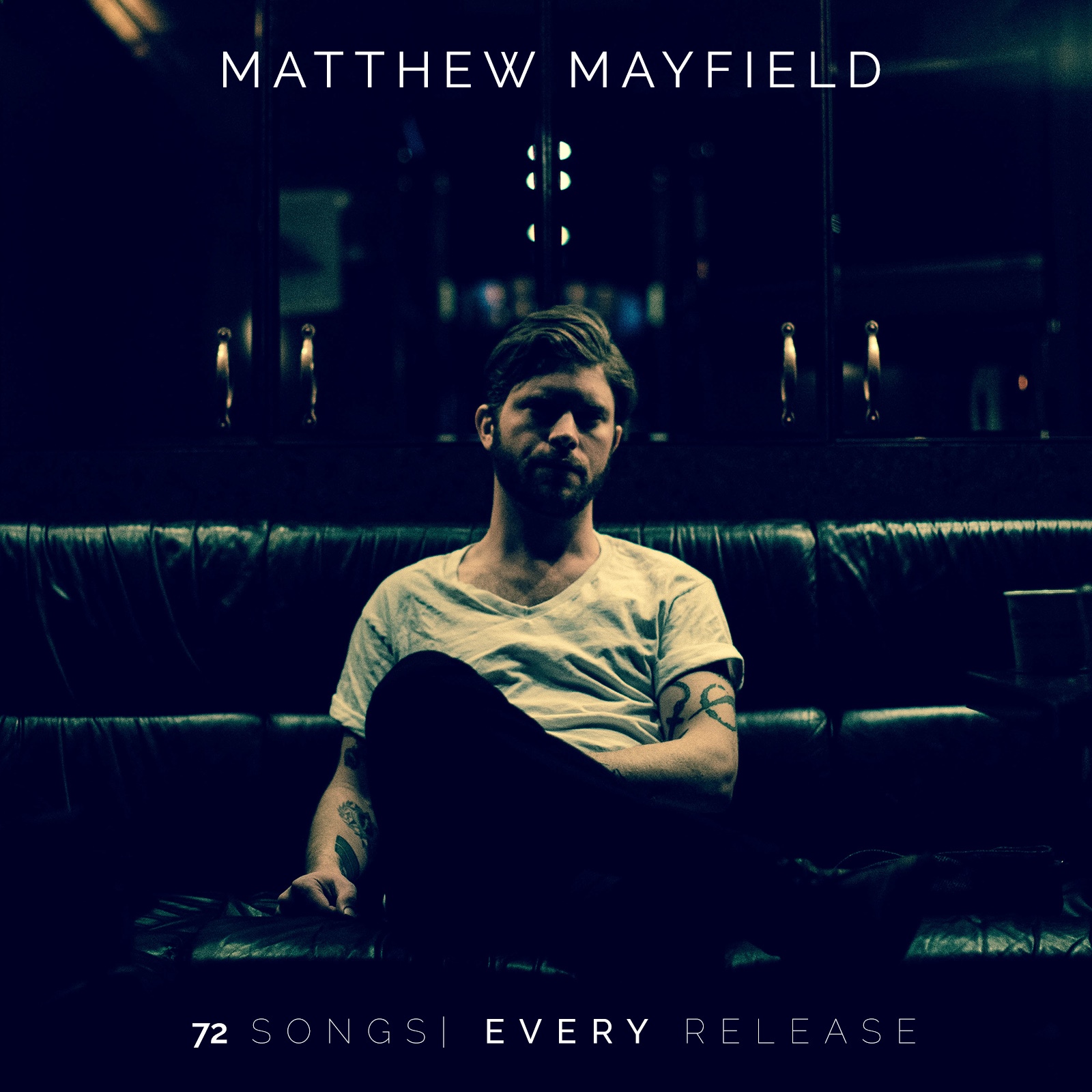 weChameleon | MATTHEW MAYFIELD: download 72 Songs - Every Release for free